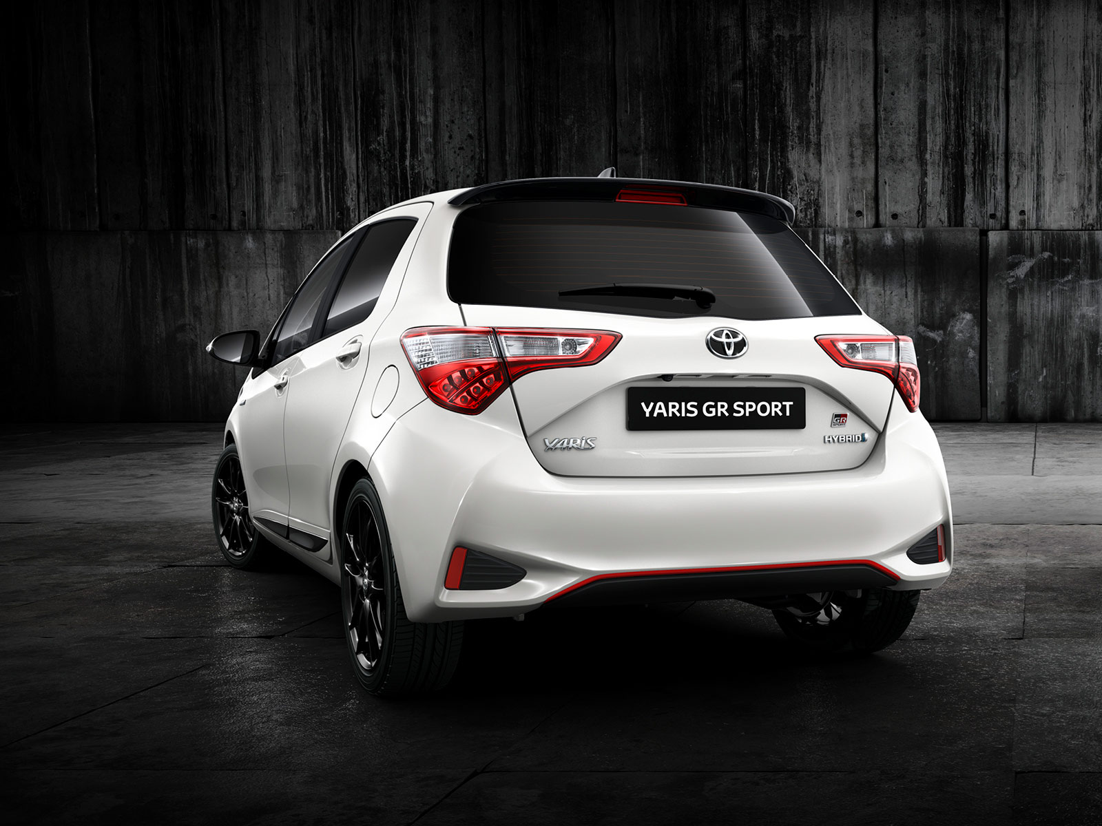 Toyota Yaris | Dokonalé auto do města